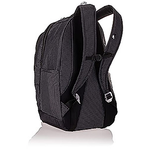 NIKE Women's Casual, Black/Black/(Black), 48,5 cm x 30,5 cm x 15