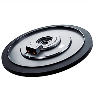 Lemon 18" Premium Electronic Crash/Ride Cymbal