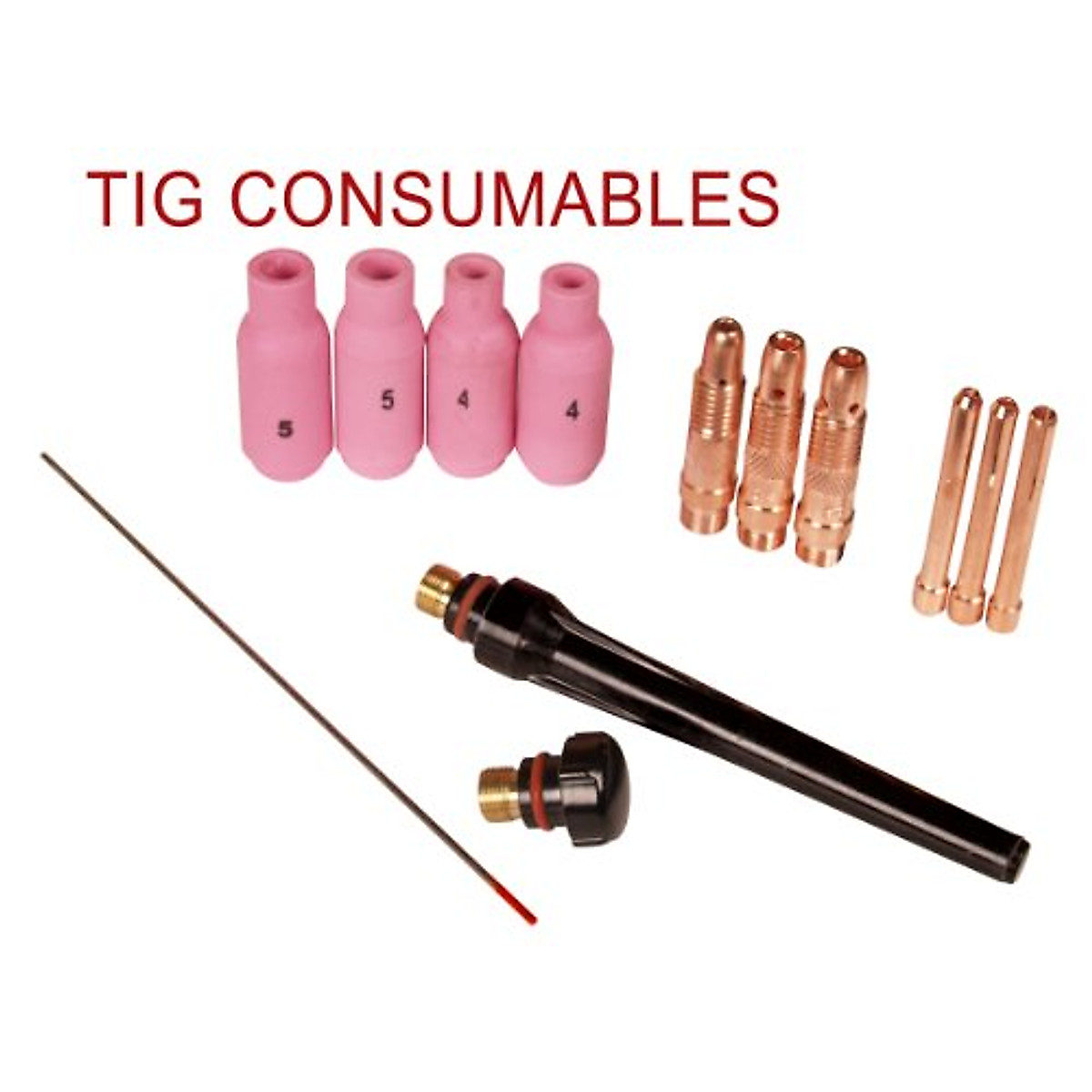 Ramsond CT 520DY 3-in-1 Multifunction Digital Inverter Plasma Cutter + TIG Welder + ARC (MMA) Welder, Dual Voltage 110/220V Dual Frequency 50/60Hz