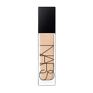 NARS Natural Radiant Longwear Foundation Mont Blanc