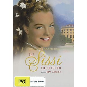 The Sissi Collection