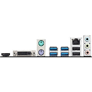 INLAND Micro Center AMD Ryzen 5 4600G 6-Core 12-Thread Unlocked Desktop Processor with Wraith Stealth Cooler Bundle with MSI A520M-A PRO Gaming Motherboard (AMD AM4, DDR4, PCIe 3.0, Micro-ATX)