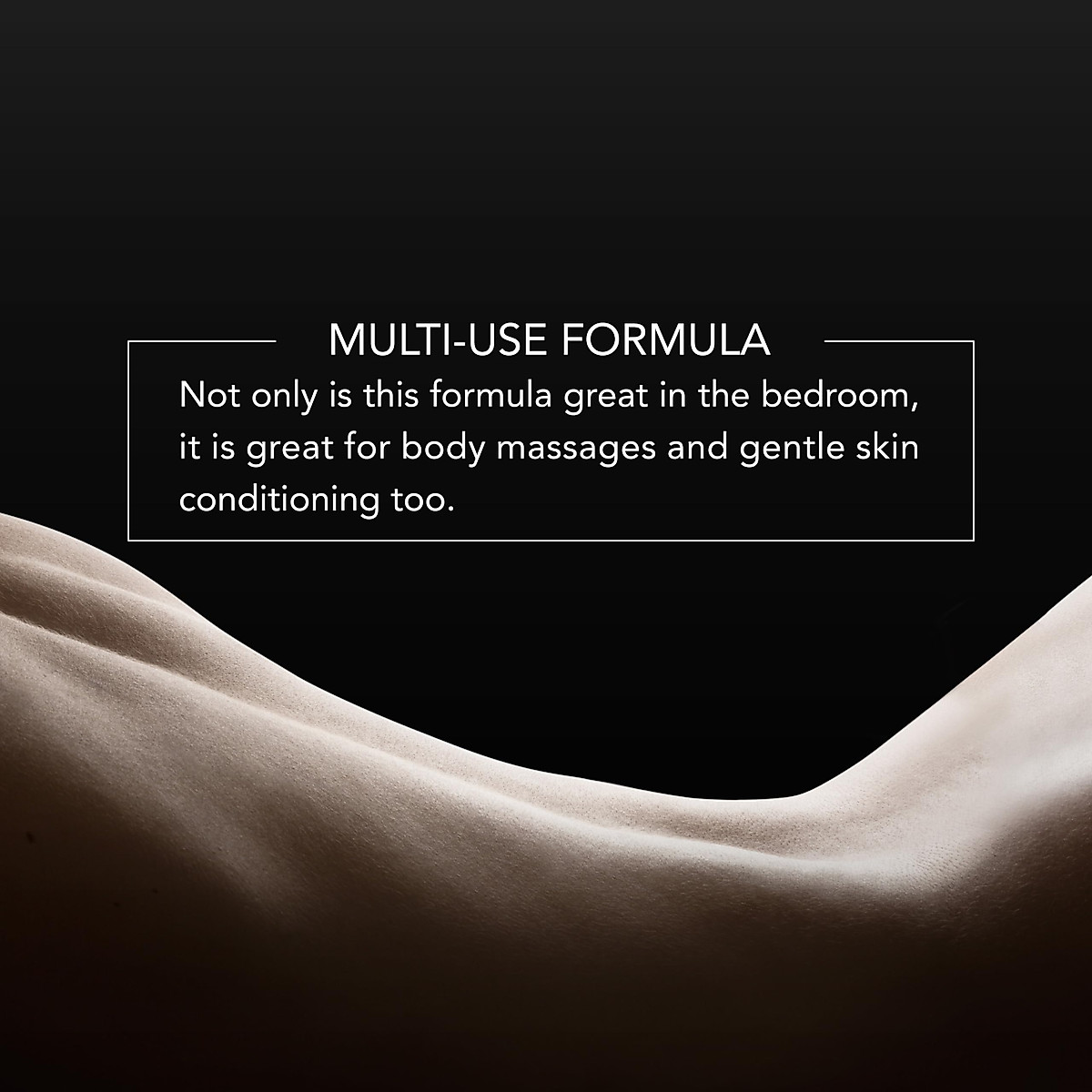 ID Millennium 8.5 FL. OZ. Silicone-Based Personal Lubricant