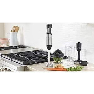 Cuisinart CSB-100FR Smart Stick Variable Speed Chopper Hand Blender - Certified Refurbished