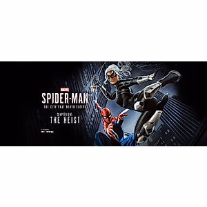 Holiday Ultimate Bundle Playstation 4 1TB Slim- Jet Black (Renewed)