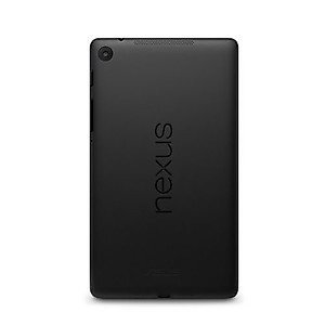 Nexus 7 from Google (7-Inch, 16 GB, Black) by ASUS (2013) Tablet