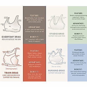 adidas Women's Yoga High Waisted Tights, Black, Large