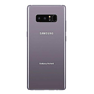 Samsung Galaxy Note 8 SM-N950U 64GB Gray Verizon Unlocked -Excellent