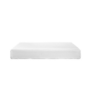 Modway Aveline 10” Gel Infused Memory Mattress with CertiPUR-US Certified Foam California King Mattress