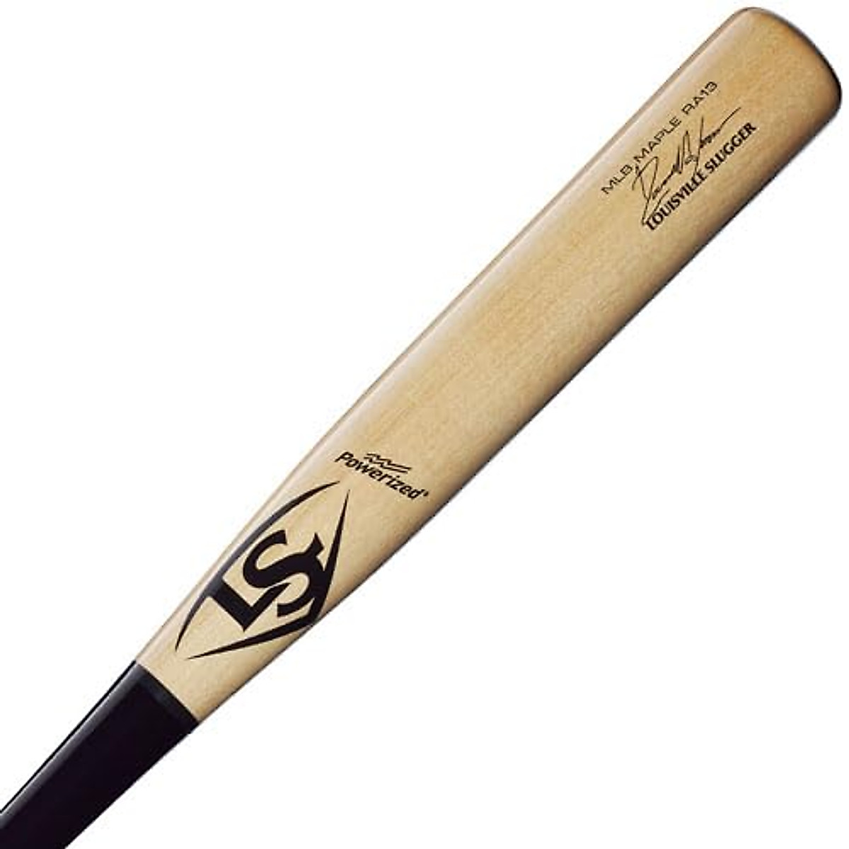 Louisville Slugger Prime Acuna - Maple RA13 Baseball Bat - 32"