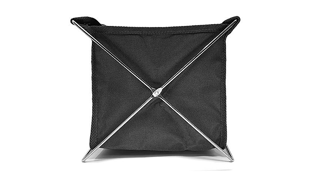 Foldable Shoe Cover Holder - 2 Pack | Easy Storage