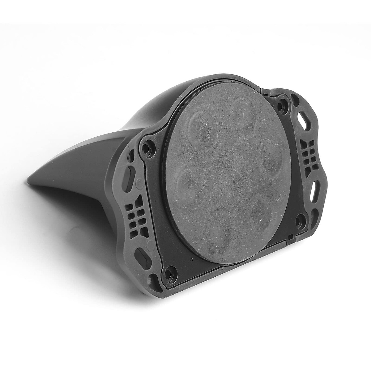 Peaked Cap Bracket and Power Adapter for Haloview Camera CA109 /RD7-MINI