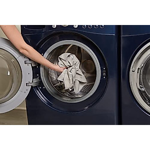 Rubbermaid Microfiber Cloth Towels, 24 Pack, 14"x14", Non-Scratch, Reusable/Washable for Cleaning/Wiping/Polishing for Home/Kitchen/Car