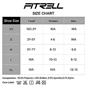 FITRELL 2 Pack Baseball Soccer Softball Socks for Youth Men & Women Over-the-Calf Knee High Socks Sports Tube Socks, Red, Medium