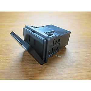 2013-2016 Ram 1500 2500 3500 4500/5500 Power Outlet Inverter New Mopar OEM