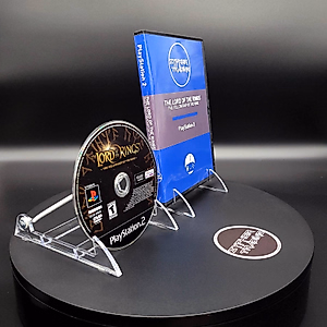 Lord of the Rings: Fellowship of the Ring - PlayStation 2