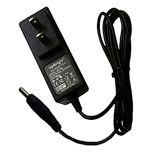 UpBright AC/DC Adapter Compatible with Qualcomm Globalstar GSP-1700 GSP1700 Satellite Phone DC4.5V - DC5V 1500mA 4.5VDC - 5VDC 1.5A - 2A 4.5V - 5V Switching Power Supply Cord Cable Battery Charger