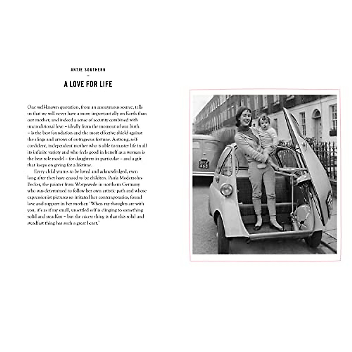 Hold My Hand: Wise words for mothers and daughters everywhere