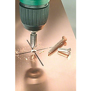 Bosch 2609255126 13 x 50 mm TS M6-M8 90 Degree Countersink