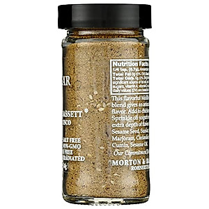 Morton & Bassett Zaatar 1.9oz