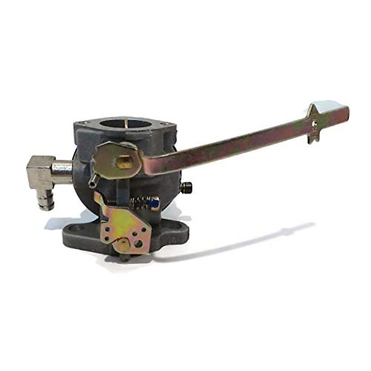 FitBest Carburetor w/Gasket for Tecumseh 631245 631820 631921 632284 631070A Fits H25 H30 H35 Engines