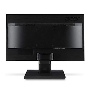 Acer V226HQL 21.5" Full HD LED LCD Monitor - 16:9 - Black