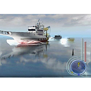 Jaws Unleashed - PlayStation 2 (Renewed)