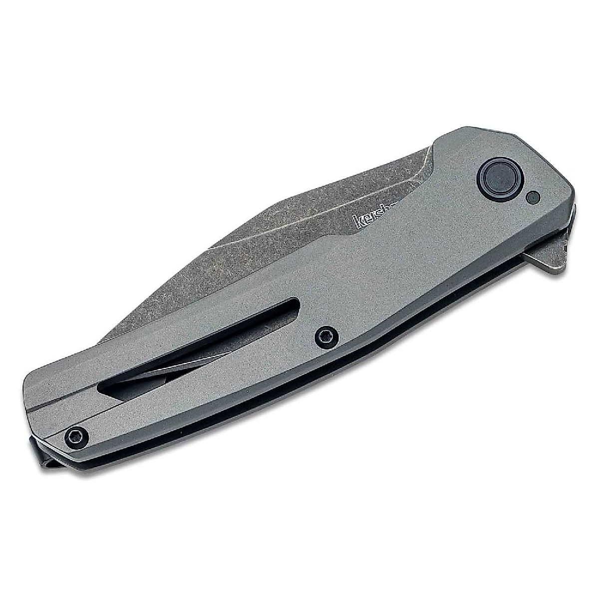 Kershaw Flyby 3" Folding Knife
