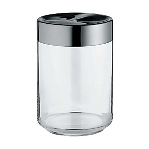 Alessi Julieta Jar, Silver