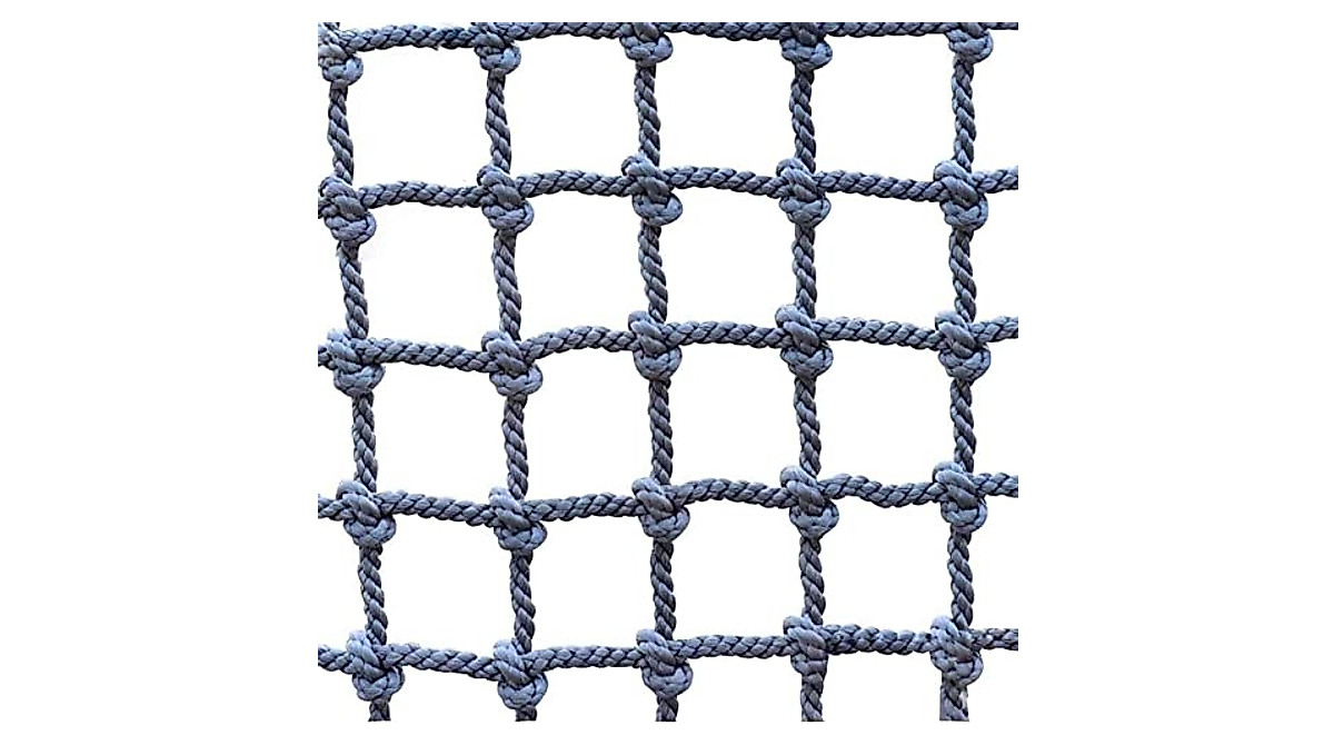 Safe Kids Climbing Net for Play & Outdoor Fun
