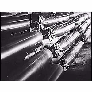 German Nazi U-Boat Films of WW2 Atlantic War Convoys old Films DVD