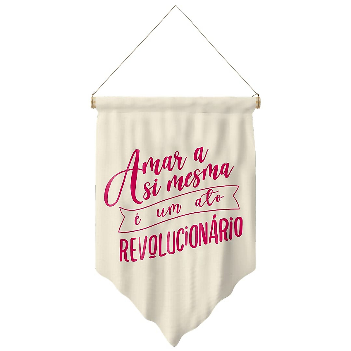 Comece a Se Amar (Acompanha Marcador e Flâmula)