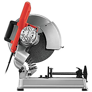 SKILSAW SPT84-01 14-Inch Abrasive Cut Off Chop Saw