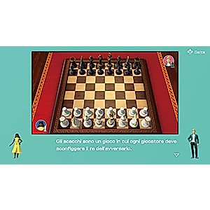 51 Worldwide Games (Switch) (Nintendo Switch) (European Version)