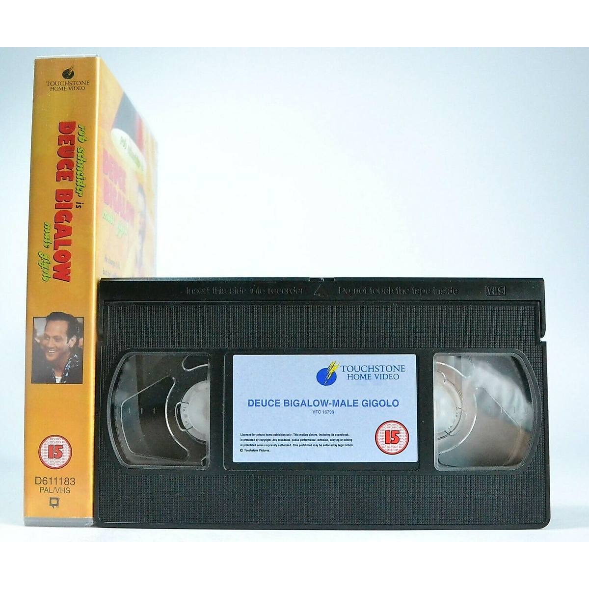 Gone with the Wind [VHS]