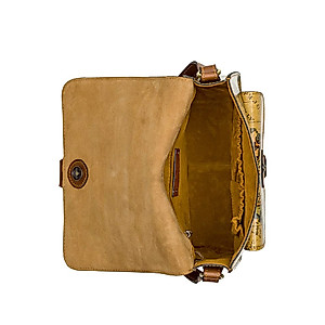 Patricia Nash Ilina Crossbody