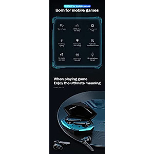 TWS P36 Wireless Earphone