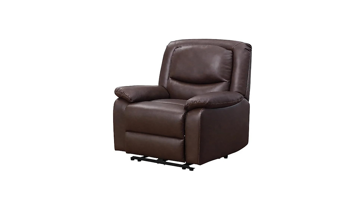BHVXW Push-Button Recliner - Comfort in Every Room
