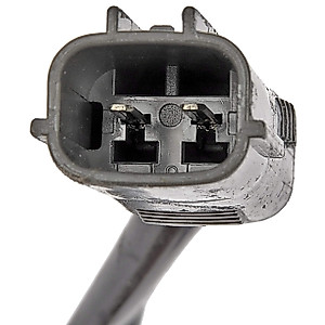 Dorman 741-604 Front Driver Side Power Window Regulator and Motor Assembly Compatible with Select Ford / Mercury Models