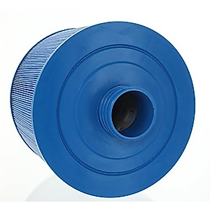 Guardian Filtration Products 2-Pack Pool Spa Filters Replaces Unicel 8CH-950 8H5-200MB Pleatco PBF50-F2S PBF35-M Filbur FC-0536 Bull Frog