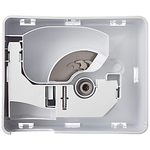 Whirlpool WPW10347093 FSP Ice Bucket Assembly with Auger