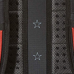 EVOC, FR Trail Unlimited, Protector backpack, 20L, Black/White, ML