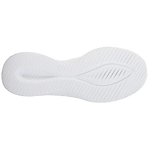 Skechers Sport Women's Women's Classy Charm Sneaker, White, 10