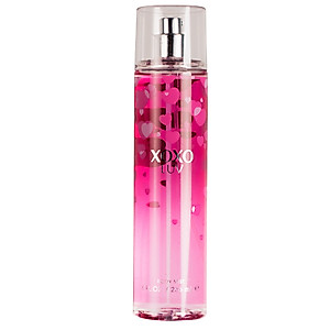 Xoxo Love Body Spray for Women, 8 Ounce