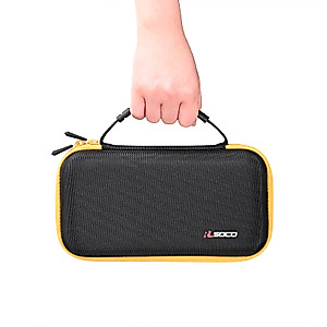 RLSOCO Carrying Case for FLIR TG165-X Thermal Imaging Camera, fits FLIR TG267, TG275, TG297 Thermal Imaging Camera