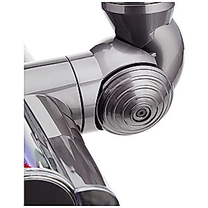 Dyson Quick-Release Motorhead Cleaner for Dyson V8 Vacuums