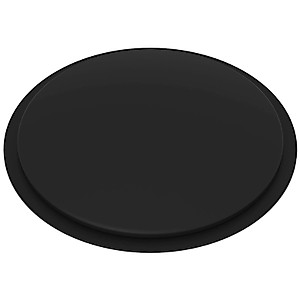 Newport Brass 103/56 Kitchen-Sink-Installation-Parts-and-Kits, Flat Black