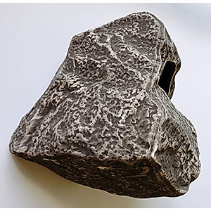 Underwater Galleries AUG6701 15-Pack Cichlid Stone