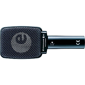Sennheiser Pro Audio E906 Microphone, black