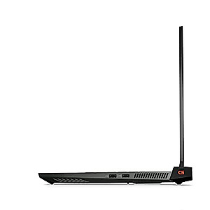 Dell G16 7620 Gaming Laptop - 16-inch QHD 165Hz Display, Intel Core i9-12900H Processor, 32GB DDR5 RAM, 1TB SSD, WiFi 6, NVIDIA GeForce RTX3070Ti Graphics, Services + Windows 11 Home - Black